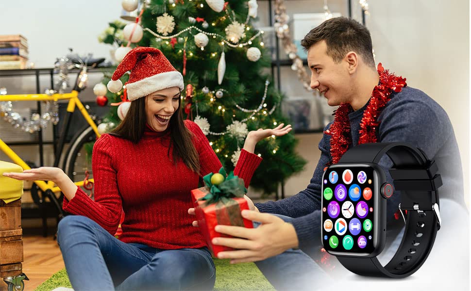 T12 Smart Watch