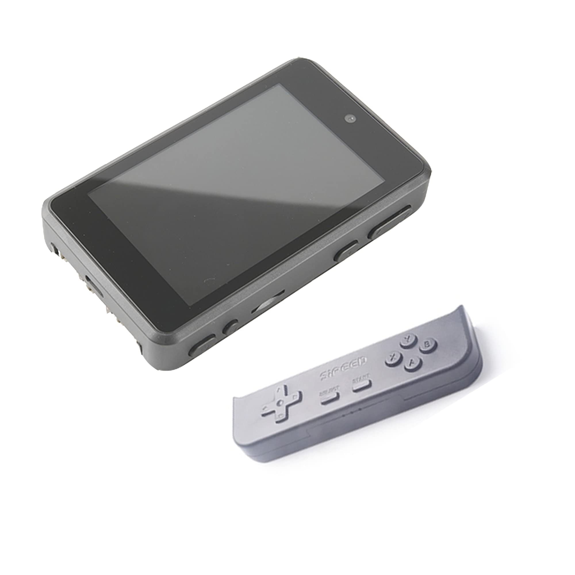 Sipeed Maix Amigo K210 AI lOT Development Board Support Dual camera capacitive touch screen and Image/Face/Object recognition (Amigo and Handle)