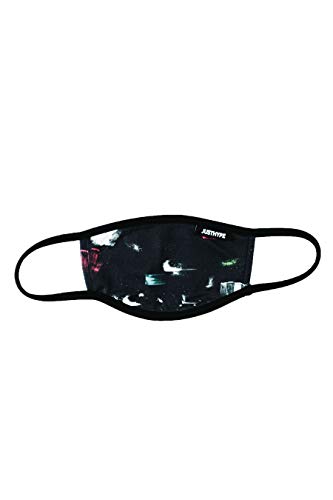 Kids Size/Black/Multi