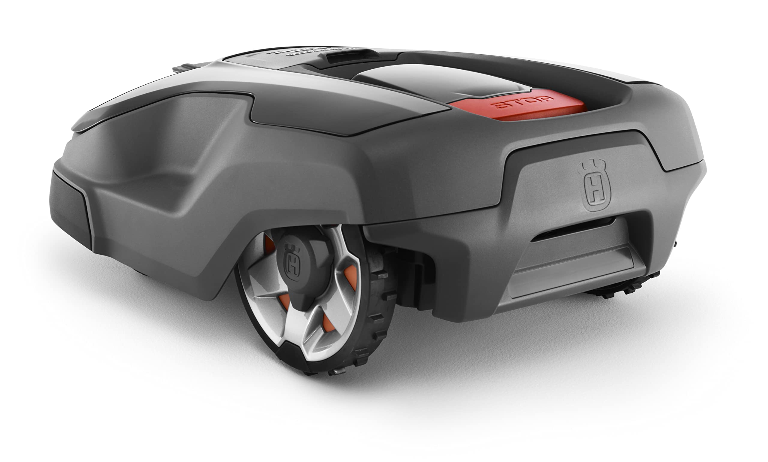 Husqvarna Automower® 315X Robotic Lawn Mower