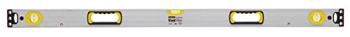 Stanley Fatmax 43-549 48 Inch Box Beam Level Magnetic