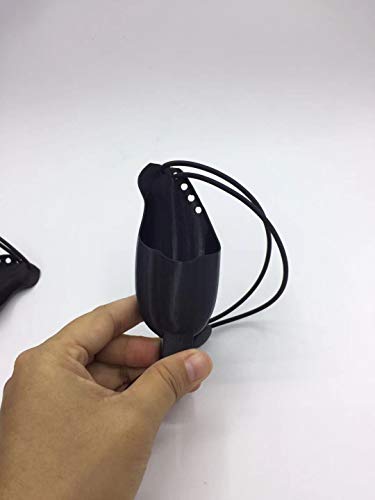 Knuckle Straps for Oculus Quest & Oculu Rift S grip