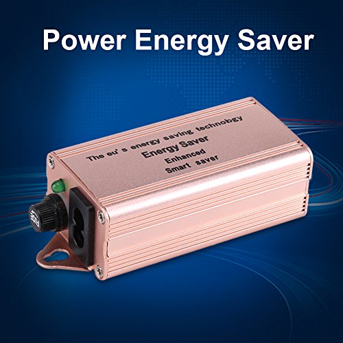 power saver electricity saving device save + Household Intelligent Power Electricity Saver Energy Saving Box Device