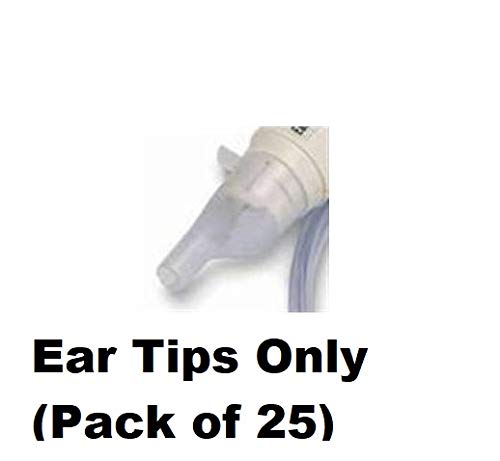 Welch Allyn 29360 Branded Quality Medical Diagnostic Products for Medical Offices Tips F/Ear Washer System (Pack of 25)