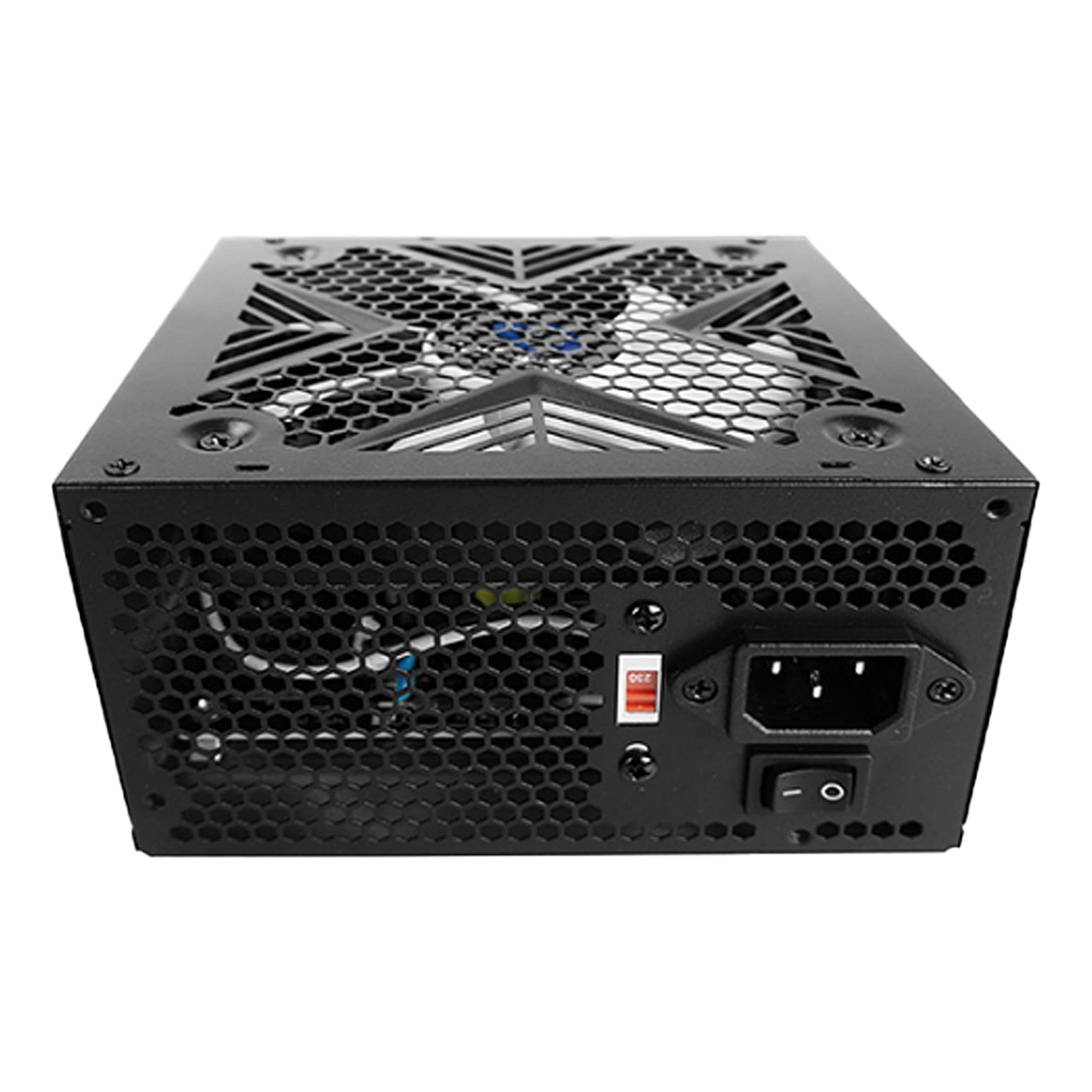 RHINMAX RX-500XT 500W ATX PC Computer Desktop Power Supply