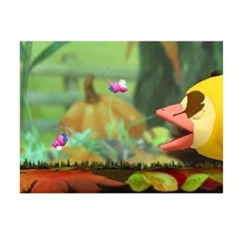 Hey! PIKMIN - Nintendo 3DS