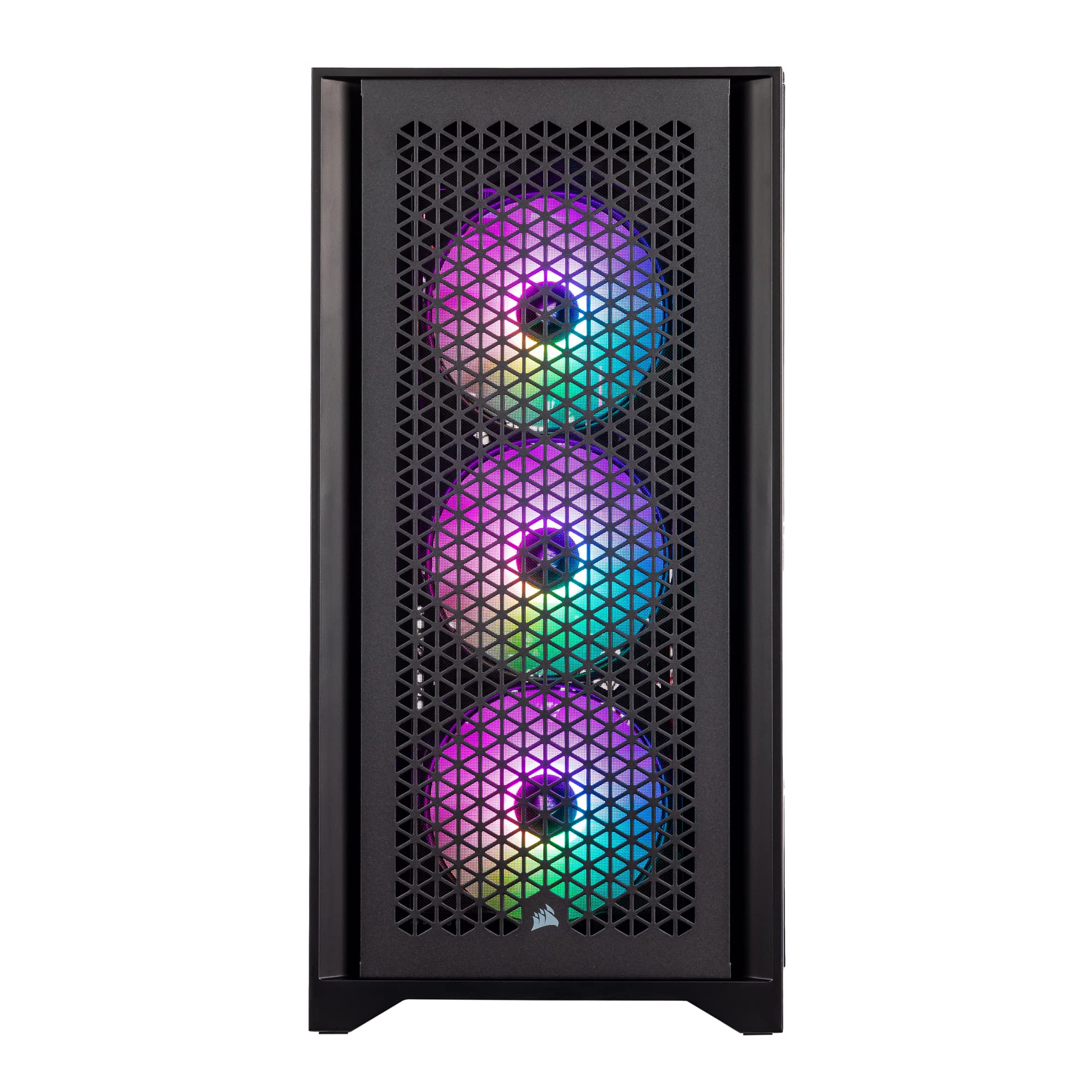 Velztorm Armix Custom Built Gaming Desktop PC (AMD Ryzen 9 7900X 12-Core, GeForce RTX 4070 Ti 12GB, 32GB DDR5 4800MHz RAM, 1TB PCIe SSD + 2TB HDD (3.5), WiFi, USB 3.2, HDMI, Bluetooth, Win 10 Home)