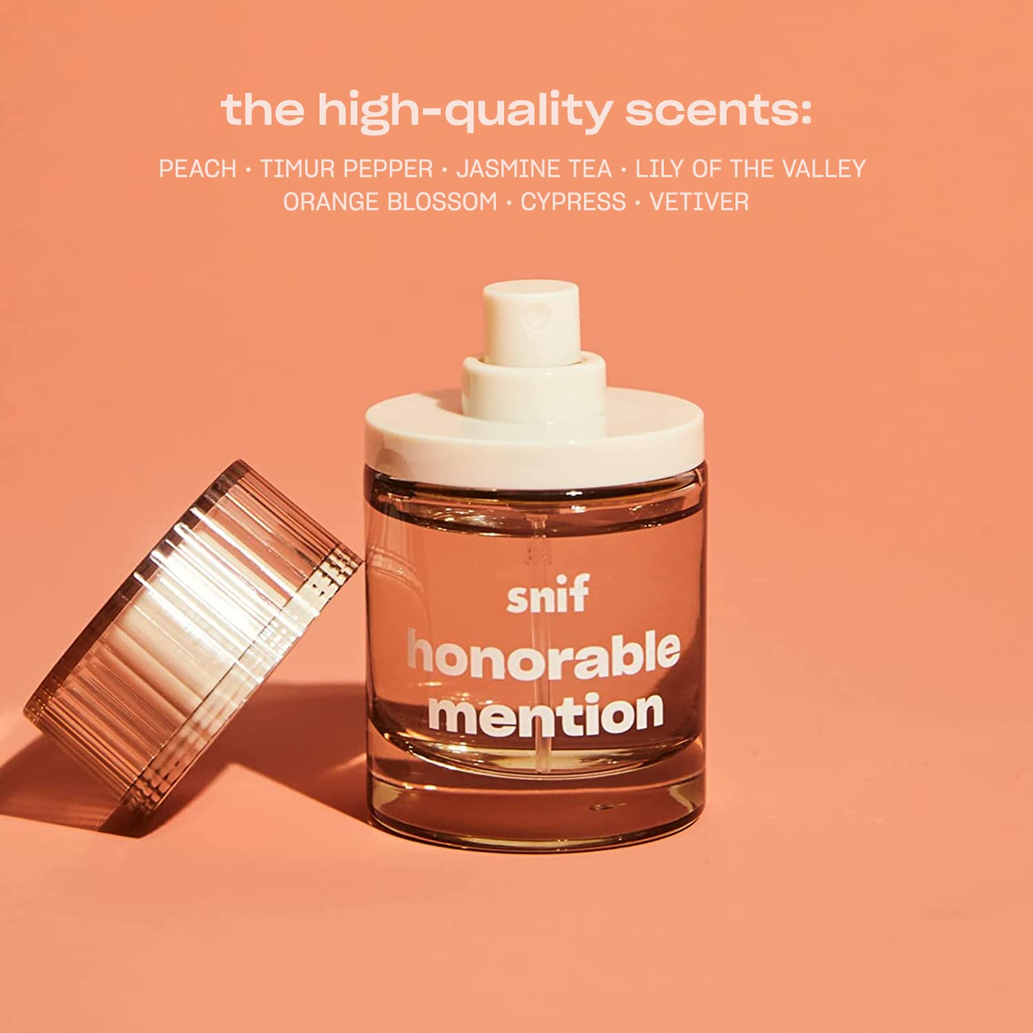 Snif Honorable Mention Fragrance - 30ml