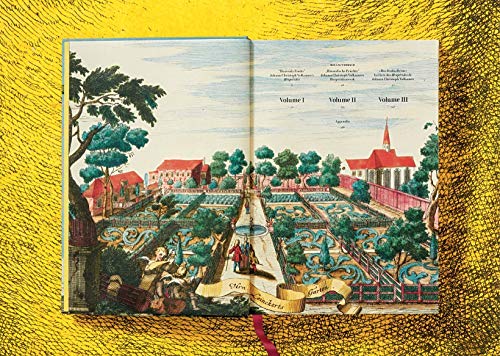 J. C. Volkamer The Book of Citrus Fruits: The Complete Plates 1708-1714, Numbered Edition 0971