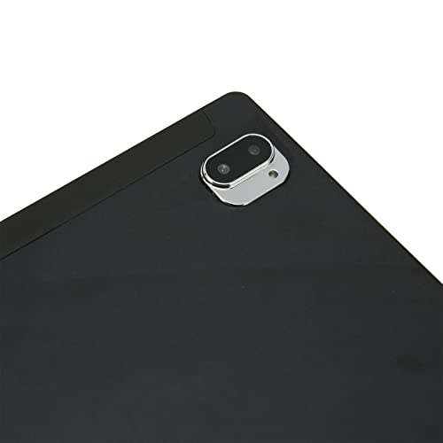 Tablet, US Plug 100-240V 2.4G 5G WiFi 8 Cores 10 Inch Tablet Night Reading Mode for 11 for Reading (US Plug)