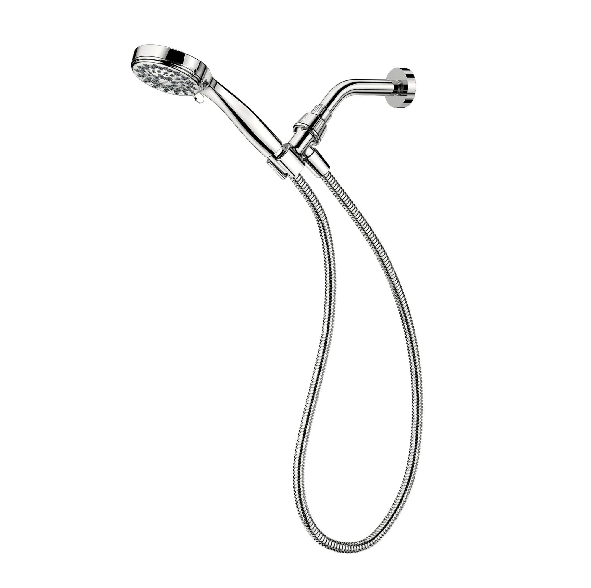 Moen 209H0 Ignite Handheld Shower, Chrome
