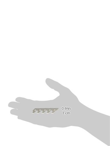 Spare Blades Compass Cutter (15-pack)