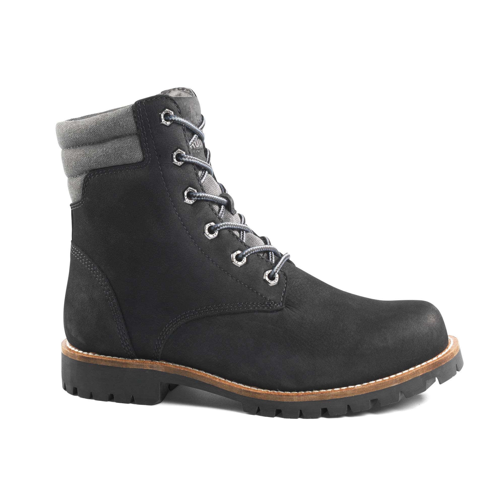 Kodiak Men's Magog Fashion Boot, Black 1, 11