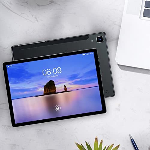 Tablet Android 5.1 Operating System 8-inch HD Display Octa-core Processor 1GB RAM and 16GB ROM TF Expansion Support Built-in WiFi Bluetooth GPS Tablet