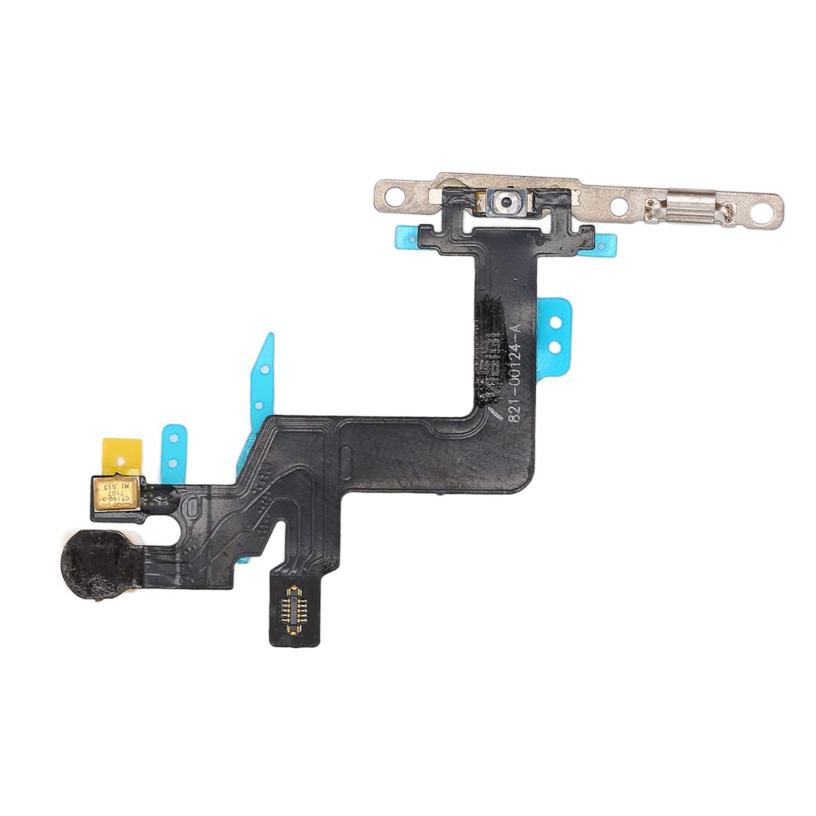 Power Button Flexible Cable, Stable Operation Power Button Power Button Turn onoff