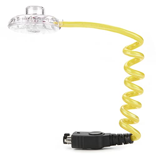 Portable Worm Light LED Lamp,LED Illumination for GameBoy Advance External LED for Games