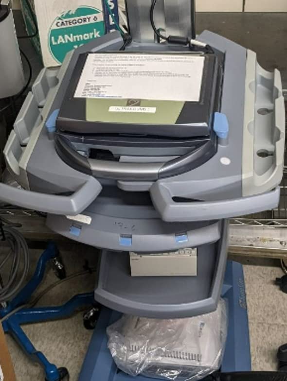 Sonosite M Turbo Ultrasound System