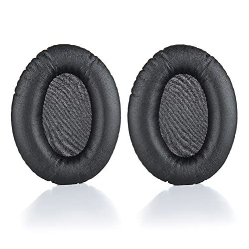 Sumugaric Ā Earpads Cushions Headset Replacement Ear Pad Compatible with Srhythm Version NC25 NC35 Noise Cancelling Headphones Wireless
