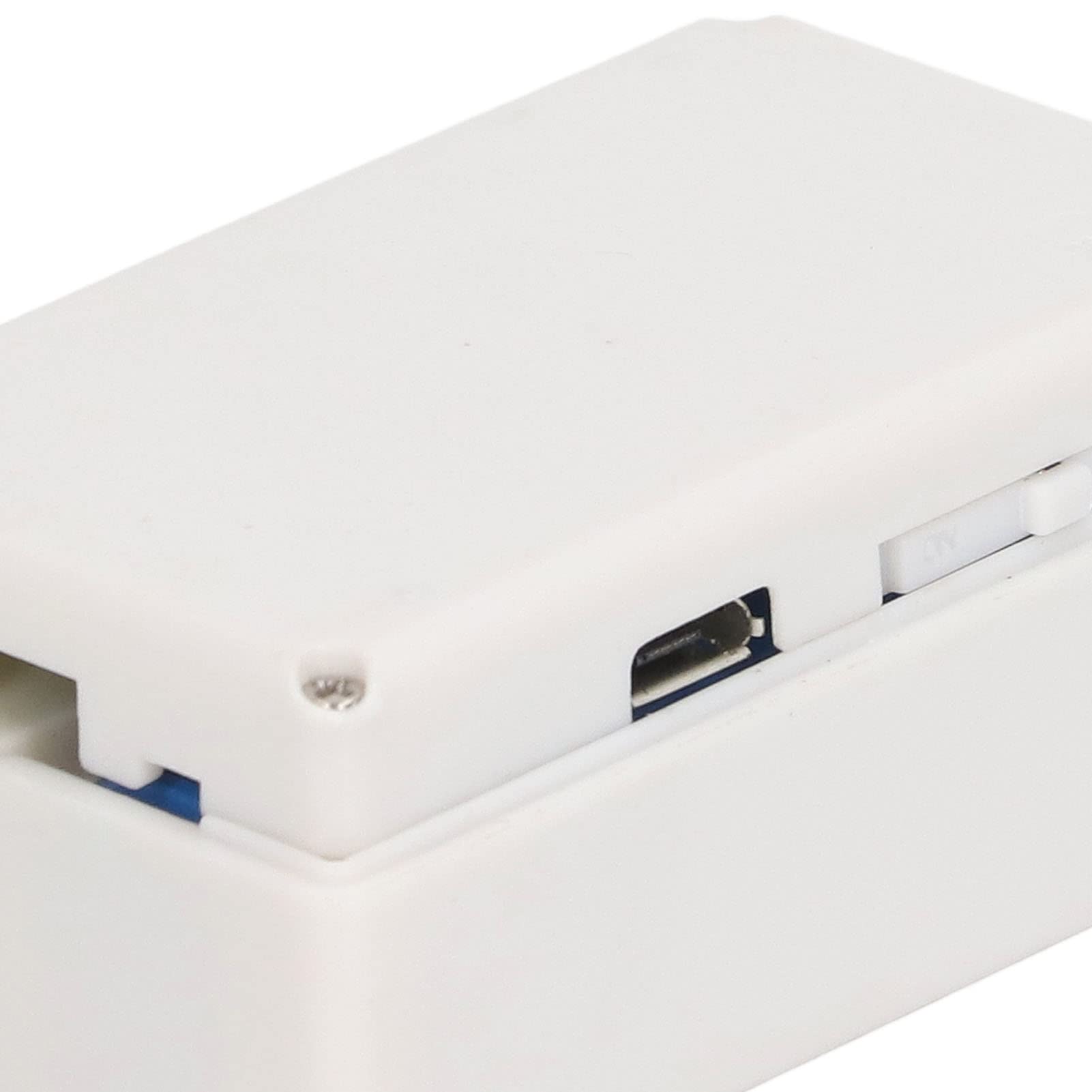 RJ11Interface Fixed Landline Audio Data Acquisition Module Recording Box Phone Call Recorder First in First Out Mode