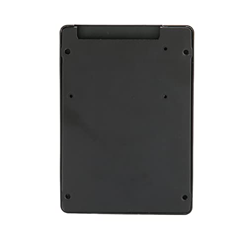 SSD HDD Connector, easytouse Aluminum Alloy SSD Adapter kit for Home, Computer, Office
