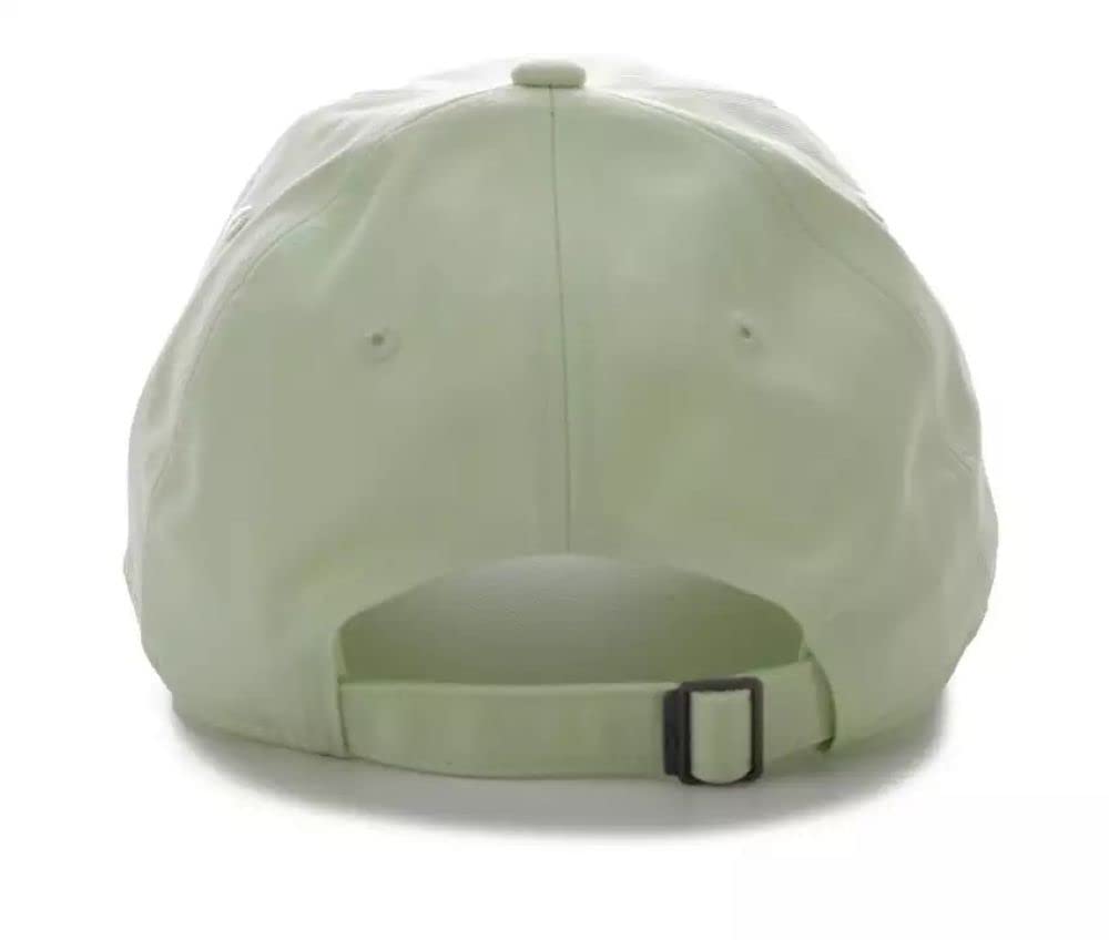 Nike Women's Heritage86 Futura Classic Cap (One Size, Lime Ice/Black)