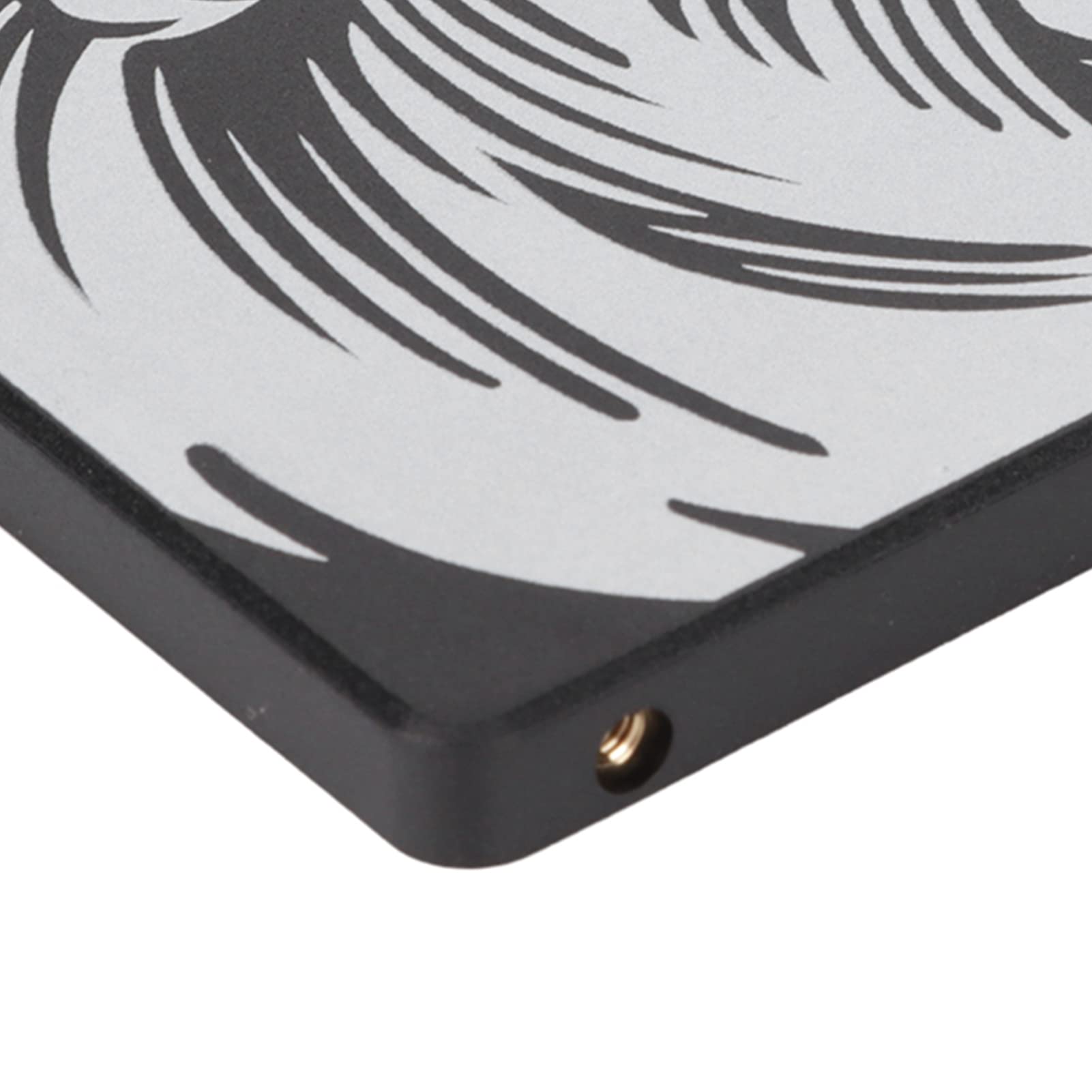 SSD, TLC triple layer cell 2.5 inch SSD with ultra low power consumption Static storage for notebooks