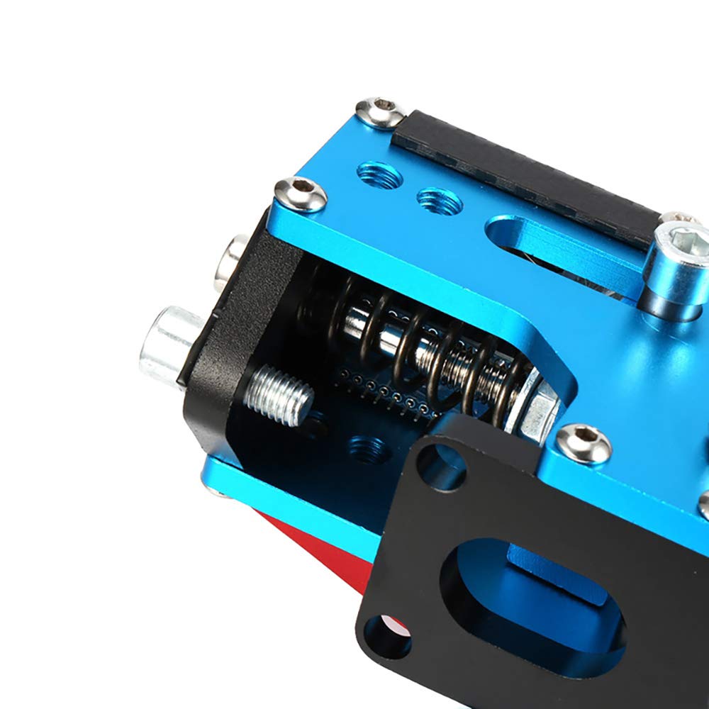 Kyostar 14Bit PC USB Handbrake with Clamp for Racing Games G25/27/29 T500 FANATECOSW Dirt Rall Blue #8417