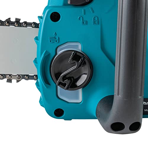 Makita XCU11SM1 18V LXT® Lithium-Ion Brushless Cordless 14" Chain Saw Kit (4.0Ah)
