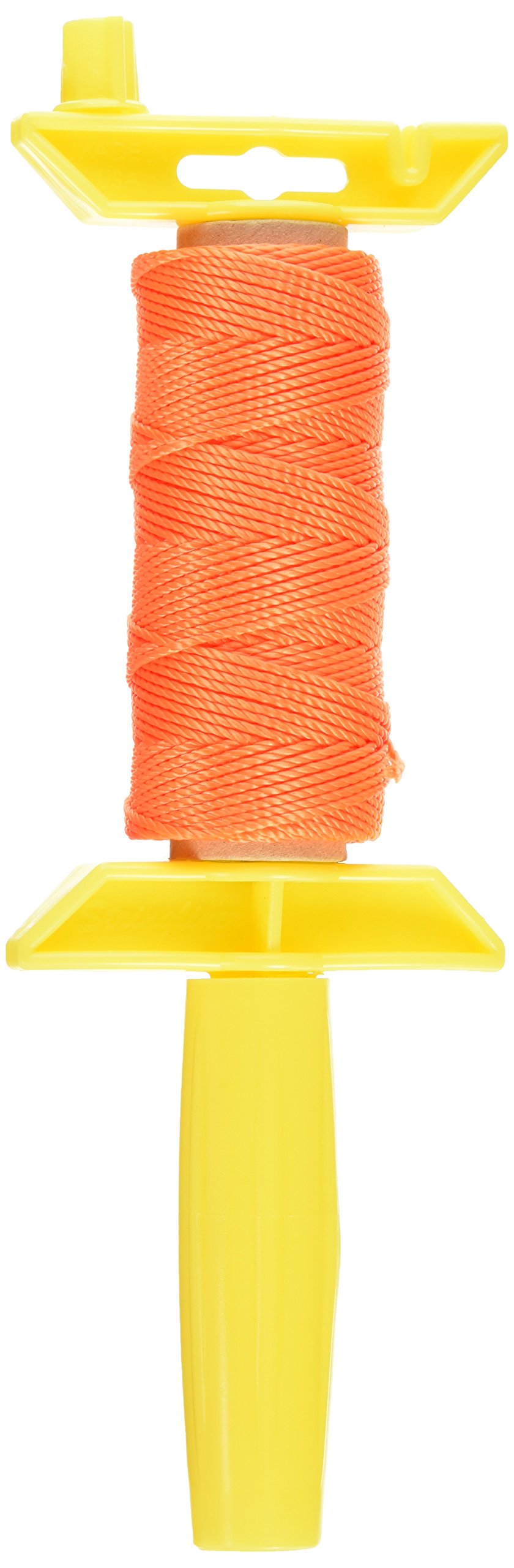 STRINGLINER COMPANY Stringliner-25006 25006 Stringliner PRO Twisted FL. Orange 135', Multi