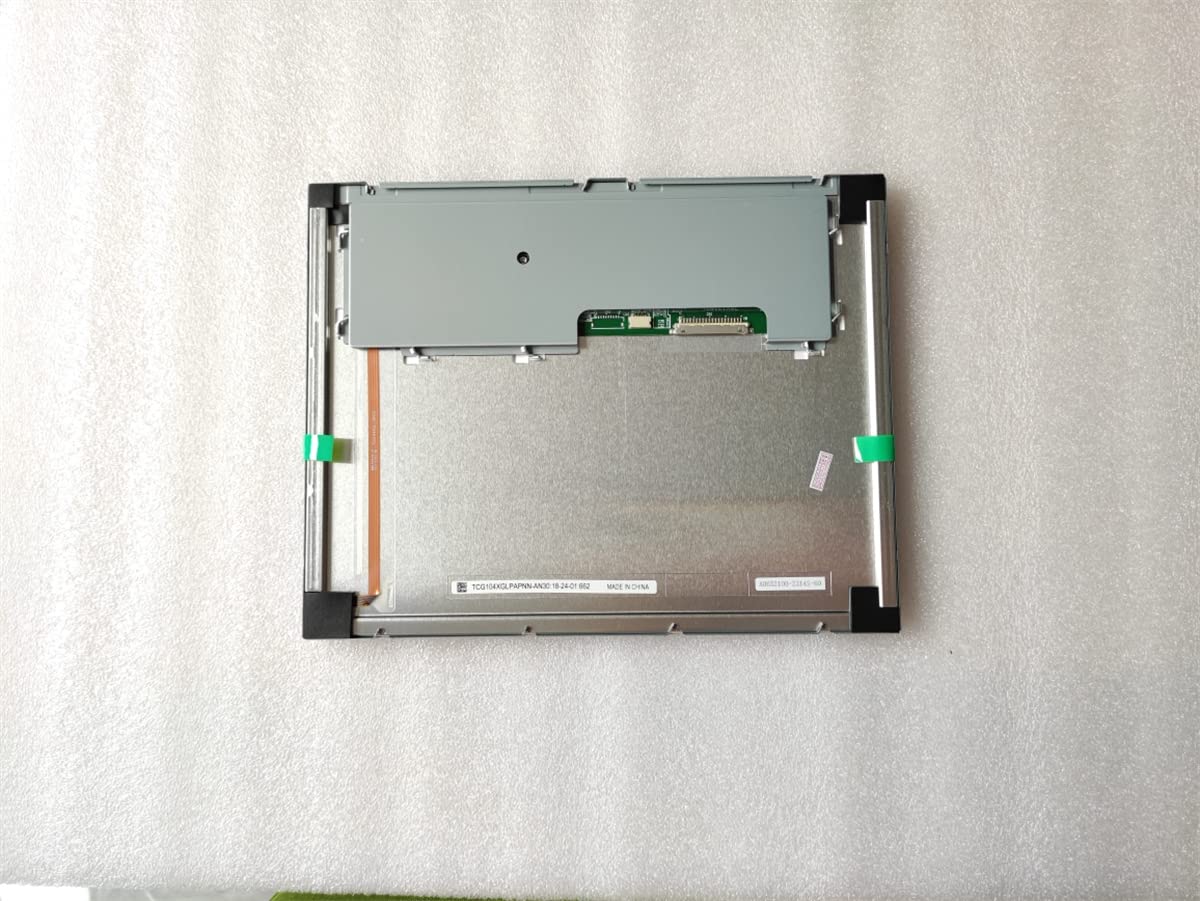 TCG104XGLPAPNN-AN30 10.4 inch 1024×768 New LCD Panel Display for Industry Machine