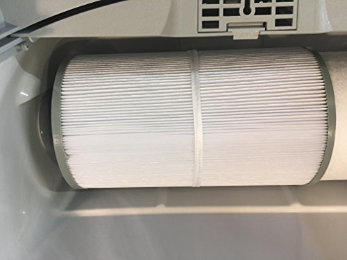 Sundance 6540-501 Microclean Filter Cartridge 75sq ft