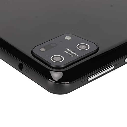 RongM Toddler Tablet, 32GB Memory Storage Kids Tablet for Game