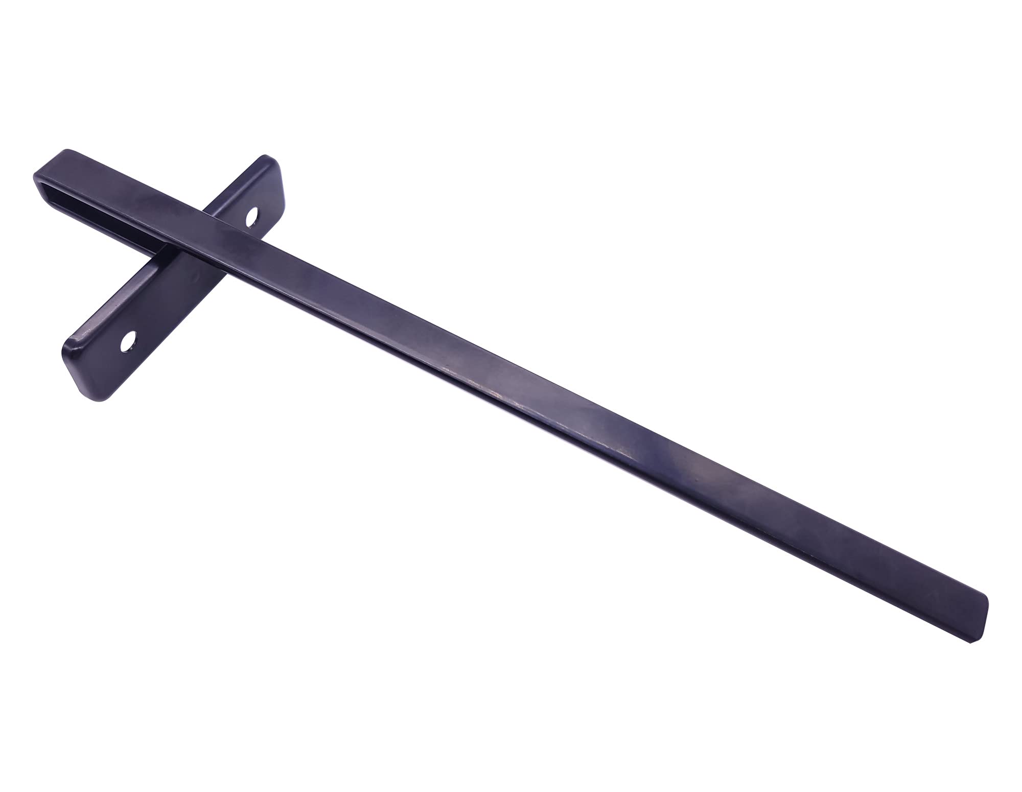 Replacement #164095-8 Black All Metal Rip Fence Edge Guide Tool Part Fits for Circular Saws BSS500,BSS501,5704R