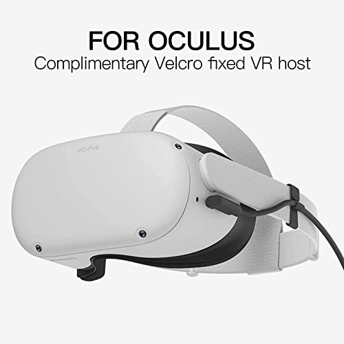 Premium 16FT Link Cable Fits For Oculus Quest, For Oculus Quest 2