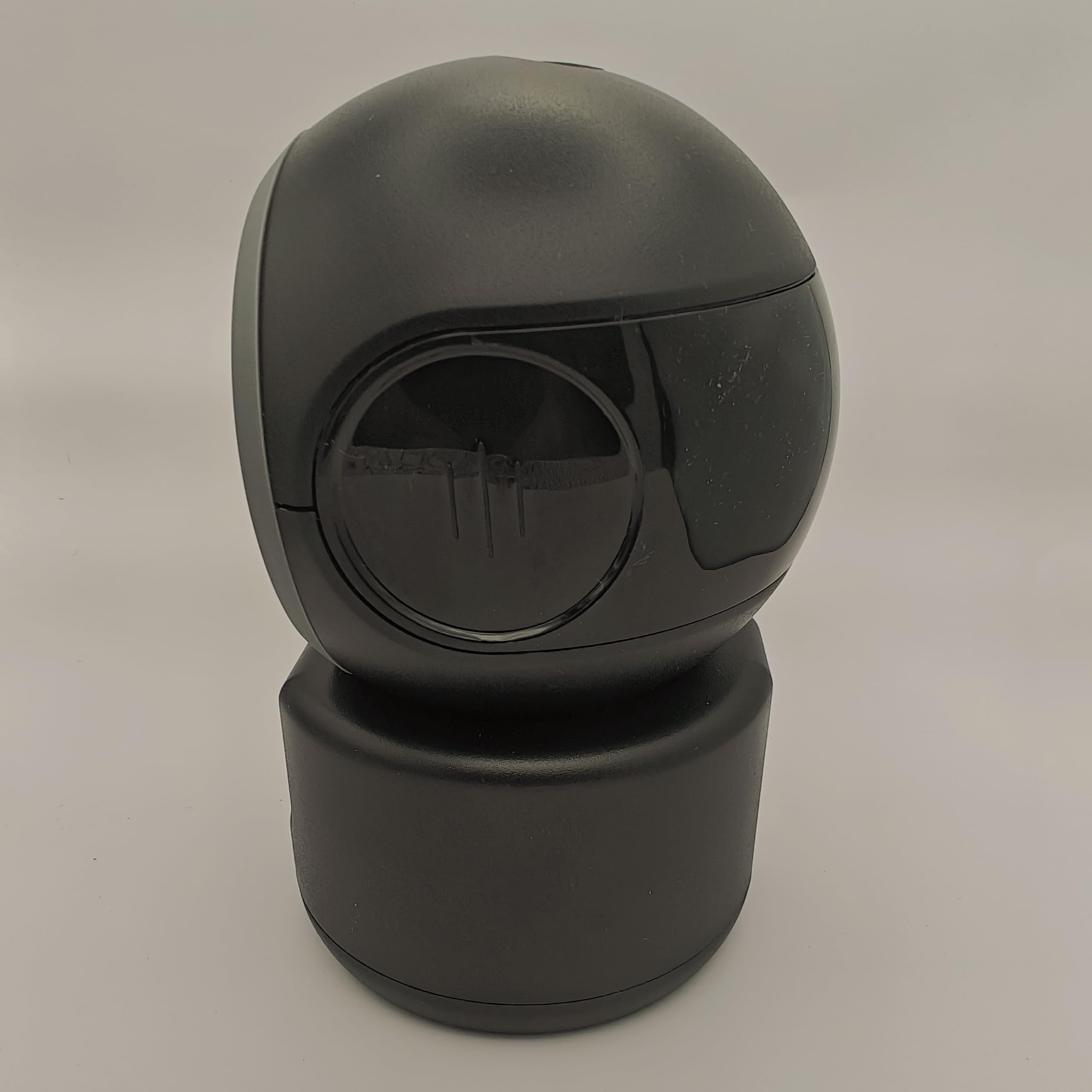 Scanalist Hands-Free Desktop Omnidirectional 1D 2D QR Barcode Scanner