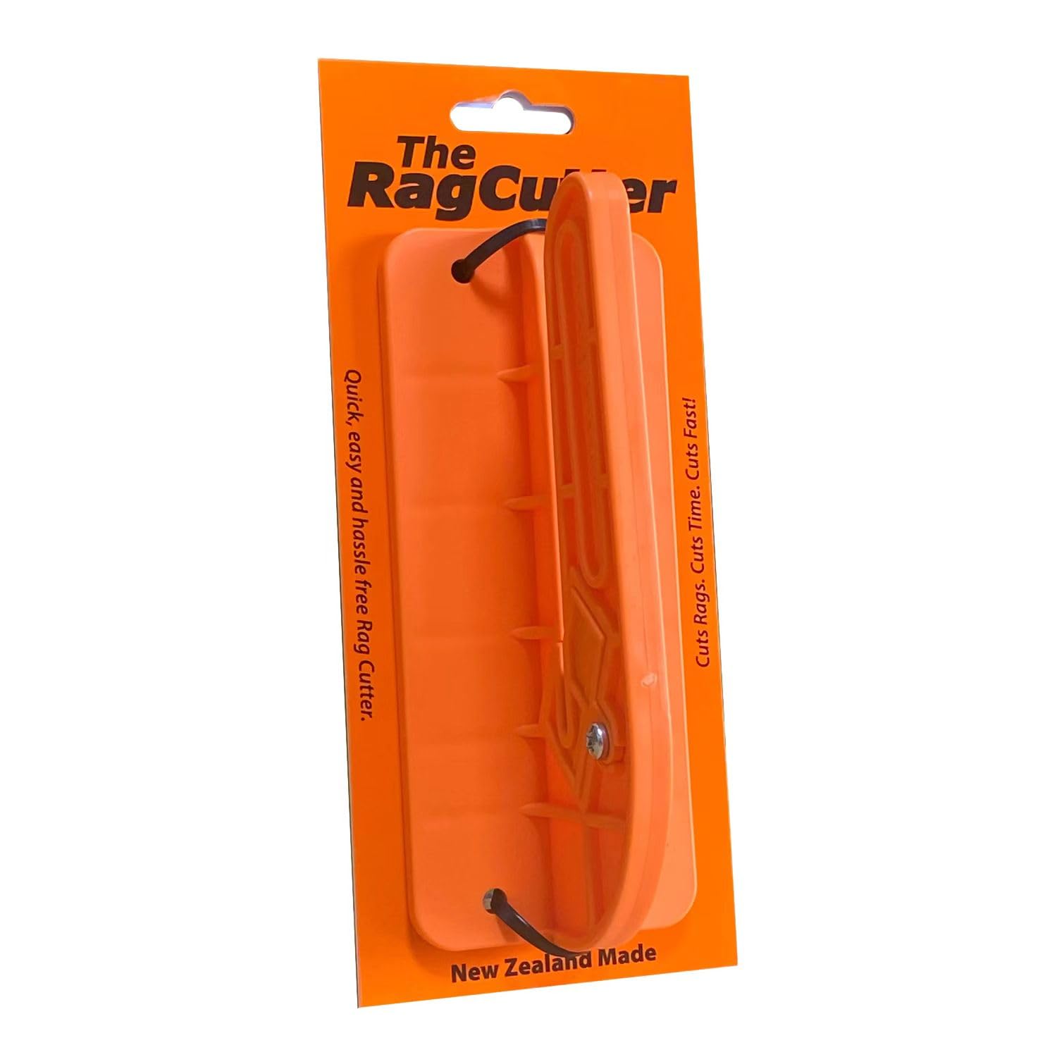 Wall-Mounted Rag Cutter, T-Shirt Rag Cutter Tool Rag Cutter,hang the Cloth Cutter for Cutting Rags, Baling Ropes, Elastic Tree Straps, Small Diameter Ropes, Sheepskin Cloth