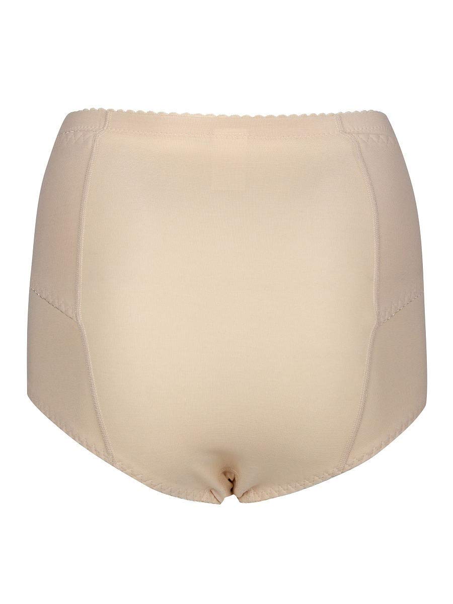Lauftex Pelvic Support Belt, Organ Prolapse Underwear, Hernia Belt for Women (XL/Hips 42.16-44.10 inch)