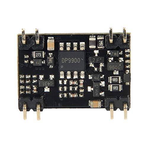 Shapea POE Module DP9900 Pin to PiN AG9900 12V1A 5V1.8A POE Module