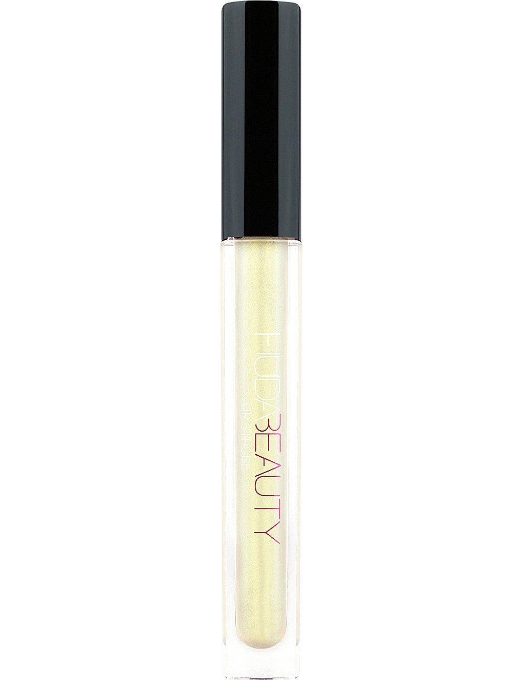 Huda Beauty Lip Strobe Lipgloss Posh