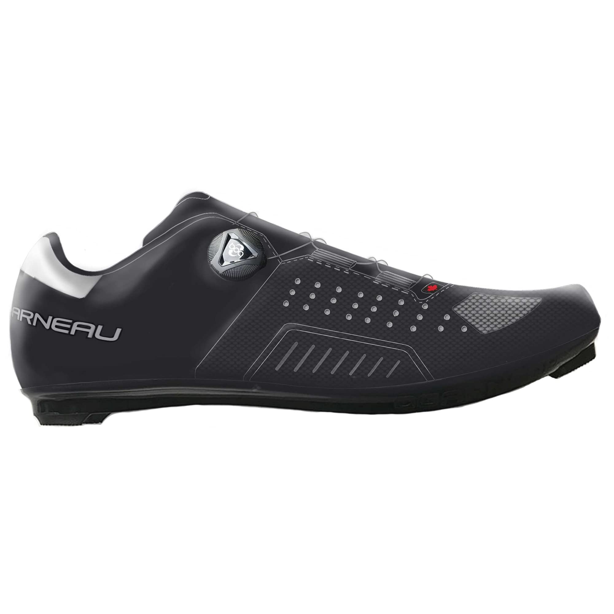 Louis Garneau, Copal Boa, White, 43