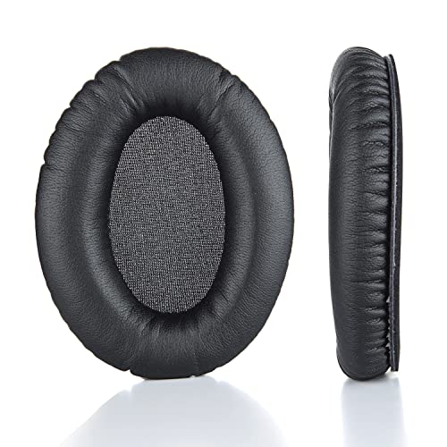 Sumugaric Ā Earpads Cushions Headset Replacement Ear Pad Compatible with Srhythm Version NC25 NC35 Noise Cancelling Headphones Wireless