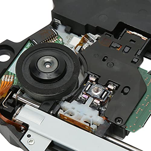 Professional Interface Console Lens Gaming Optical Lens for KEM 497AAA