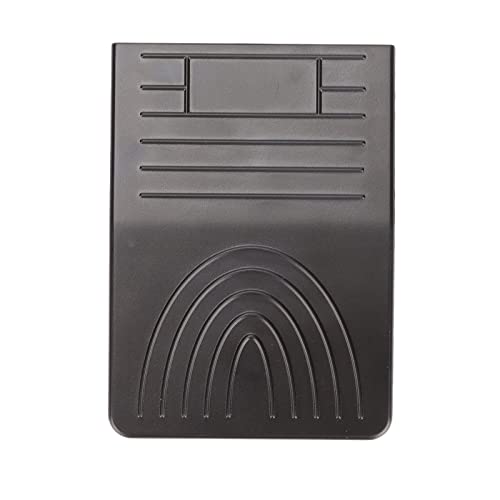 RTLR USB Pedal, Pedal Pedal PC Mechanical Switch Mouse Keyboard Multifunction Control for Gaming Keyboard for Mouse