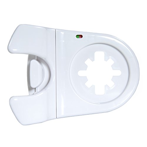 Home Safe by Summer Lever Handle Lock