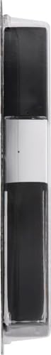 Maybelline New York Snapscara Washable Mascara, 300 WASHABLE PITCH BLACK