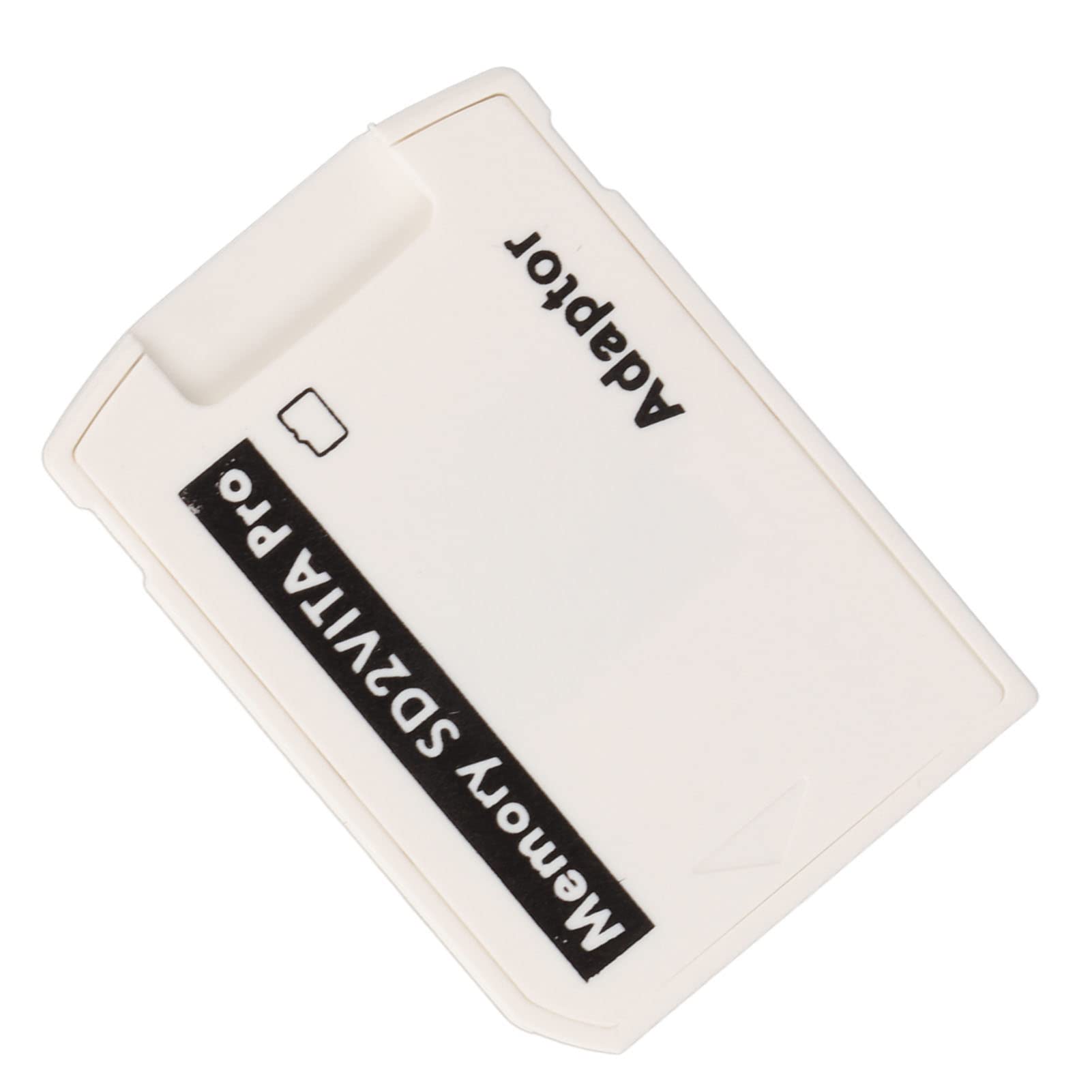 Storage Card Adapter, for PS Vita HENkaku 3.60 Micro Storage Card Storage Game Card Adapter for SD2VITA