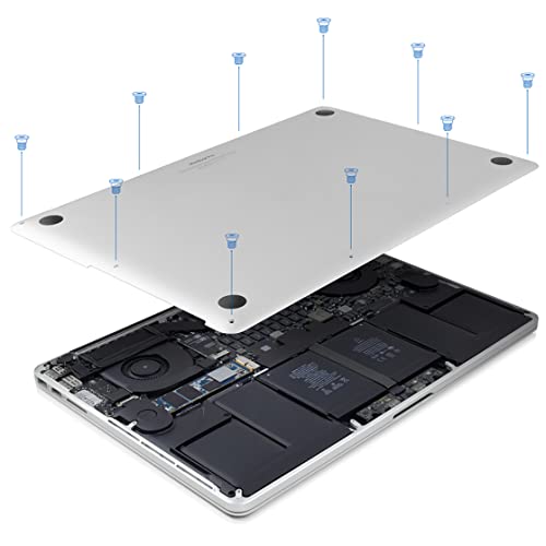 OWC 1.0TB Aura Pro X2 SSD Compatible with MacBook Air (Mid 2013-2017), and MacBook Pro (Retina, Late 2013 - Mid 2015), and Mac Mini (Late 2014)
