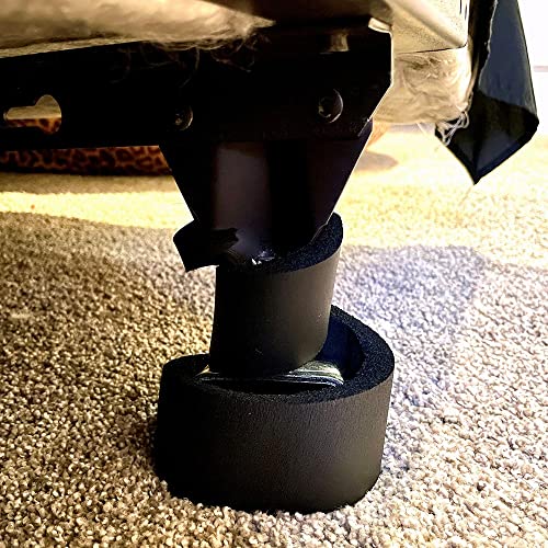 SnakeWrap Toe Protector- Set of 4