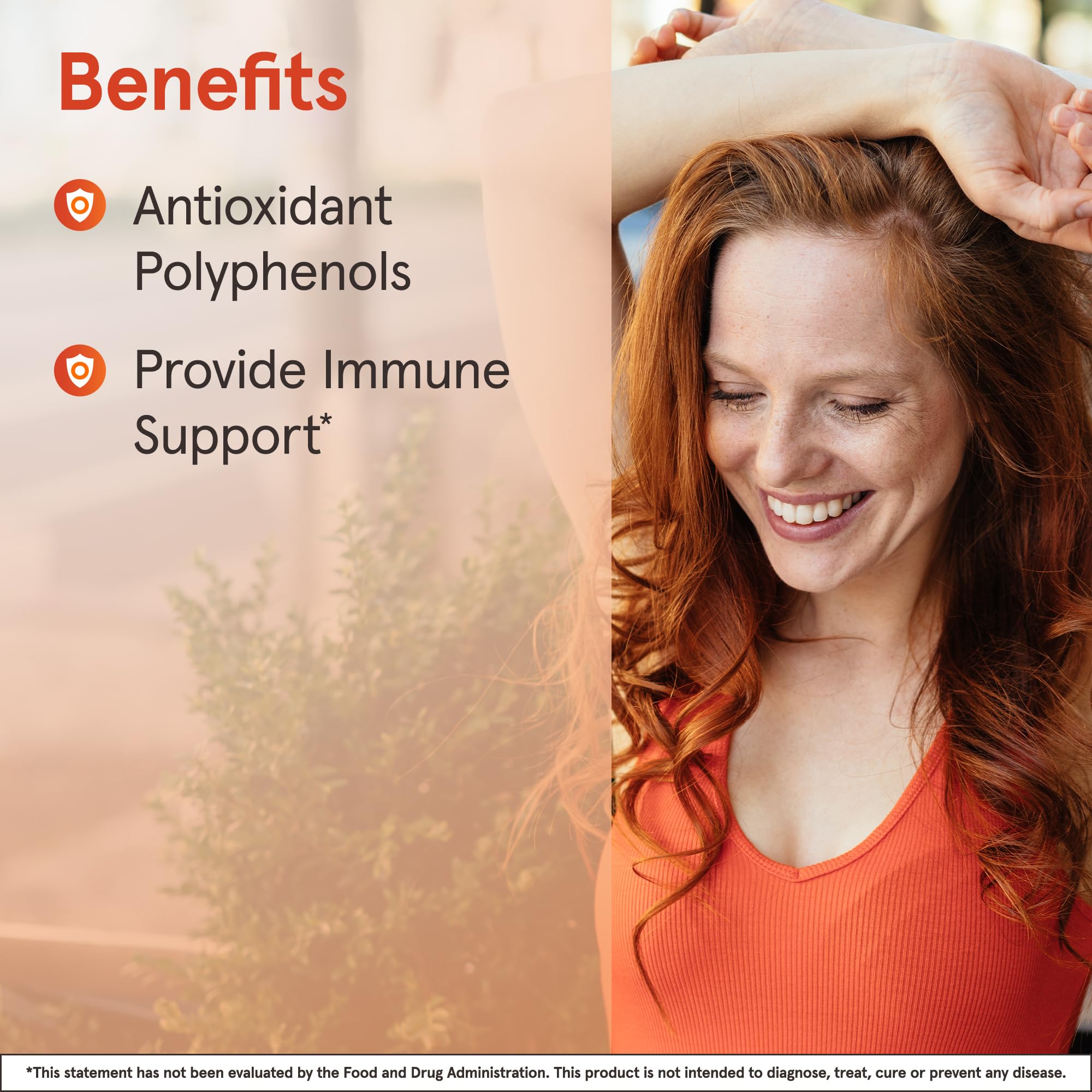 Jarrow Formulas Bee Propolis 500 mg - 1 fl oz - Alcohol-Free Liquid Extract - Immune Support Antioxidant Supplement - Immune Support - Approximately 30 Servings
