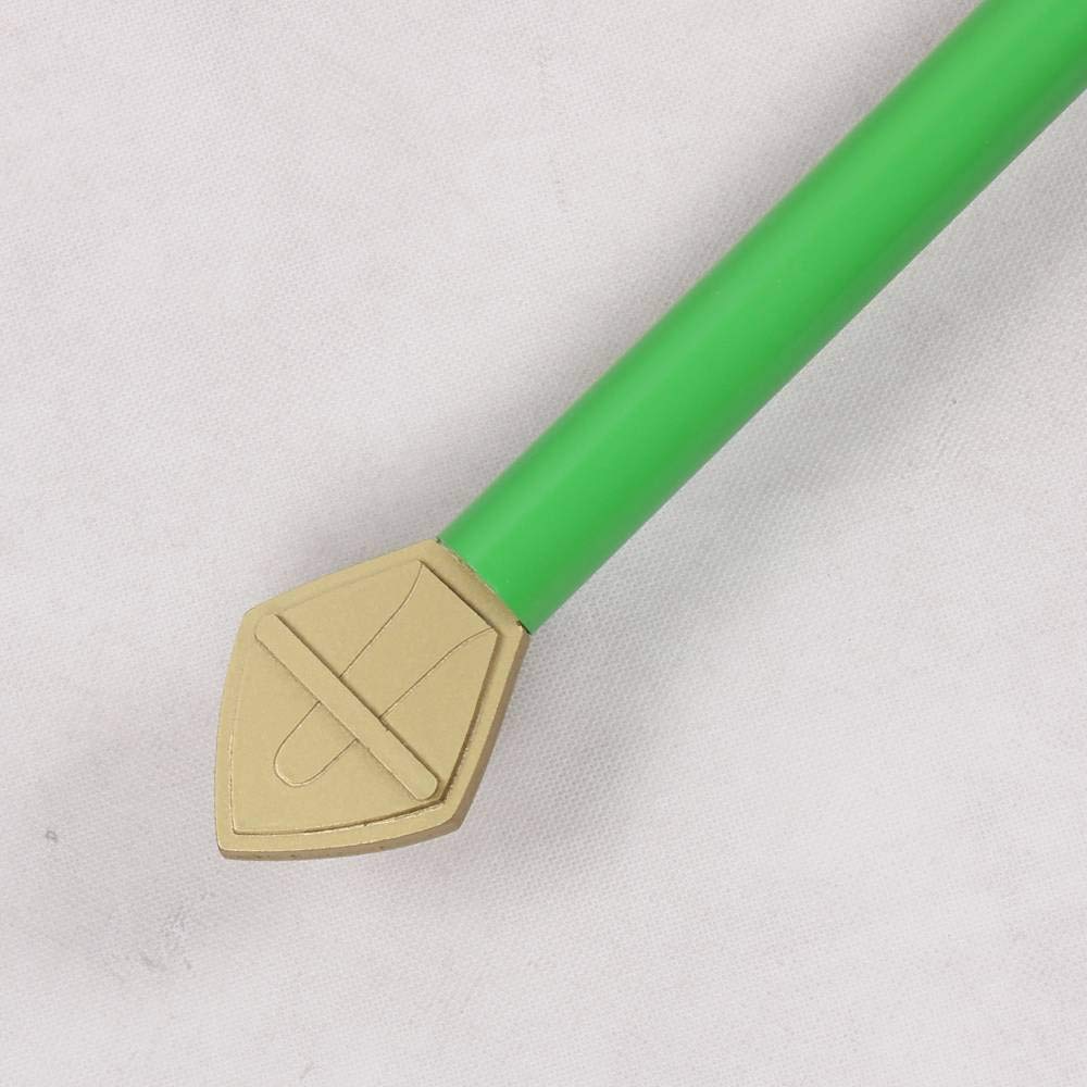 Mtxc Fire Emblem:The Binding Blade Cosplay Prop Roy Sword Silver